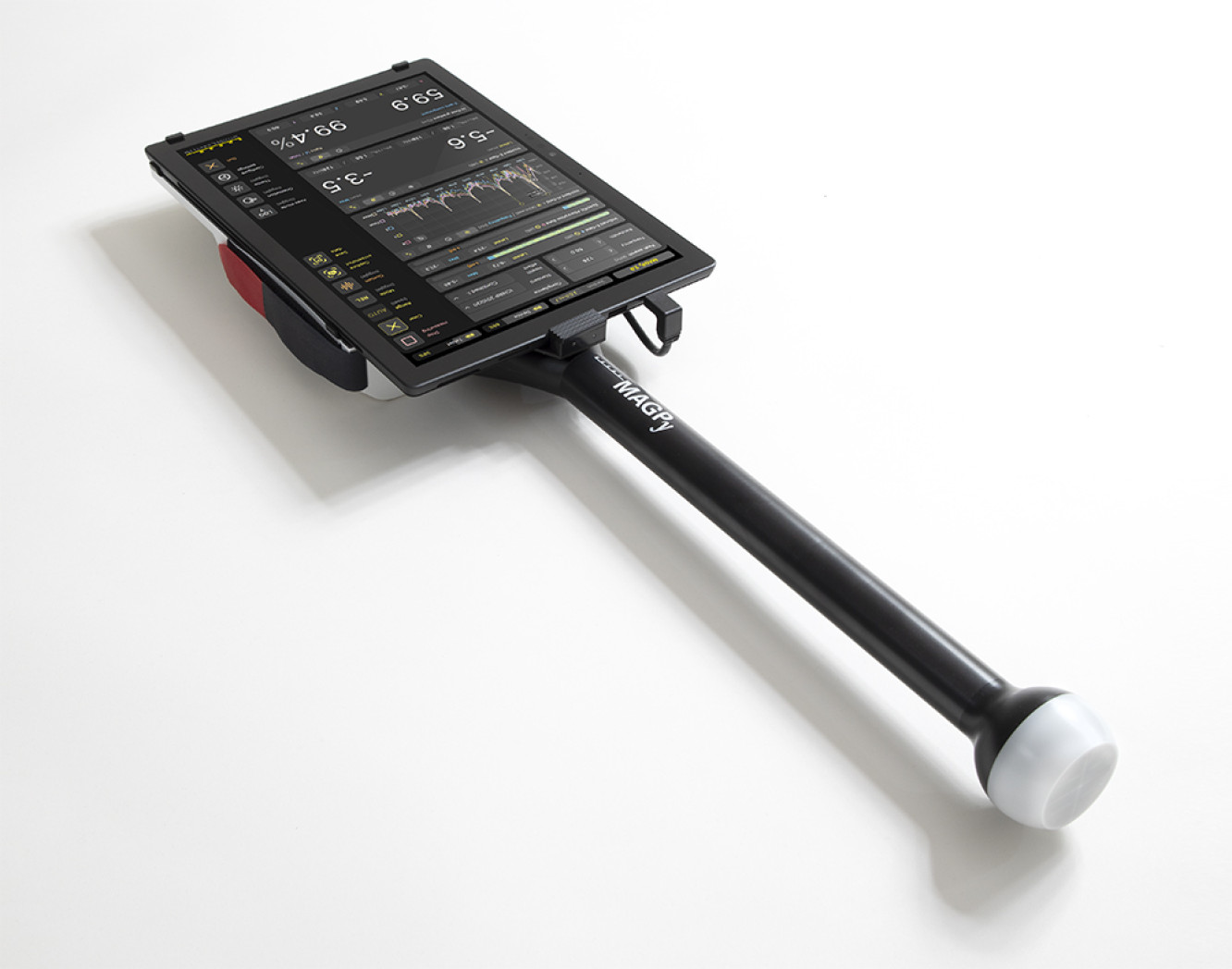 MAGPy Version 2 – A Performance Boost » SPEAG, Schmid & Partner ...