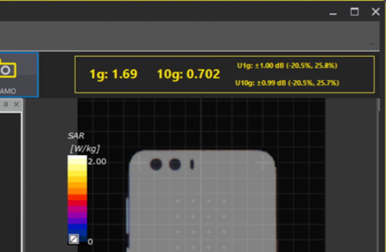 cSAR3D Major Release V3-0 - More Powerful & Accurate than Ever » SPEAG ...