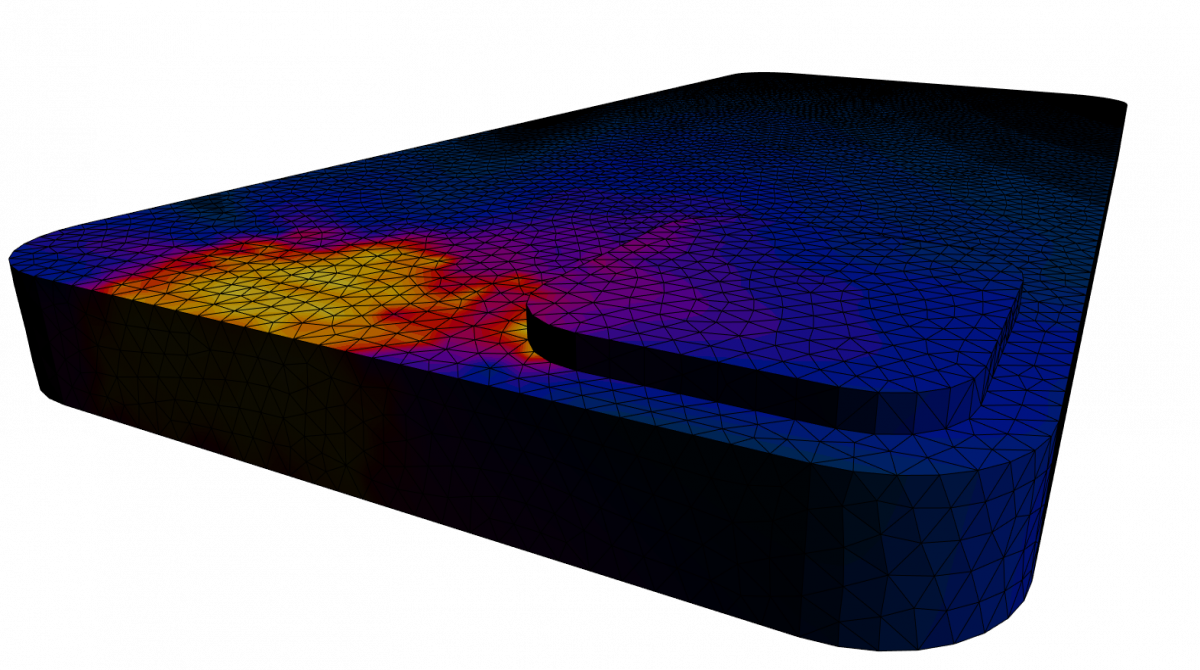 DASY8/6 Module mmWave V3-0 Solves the Remaining Close Near-Field ...