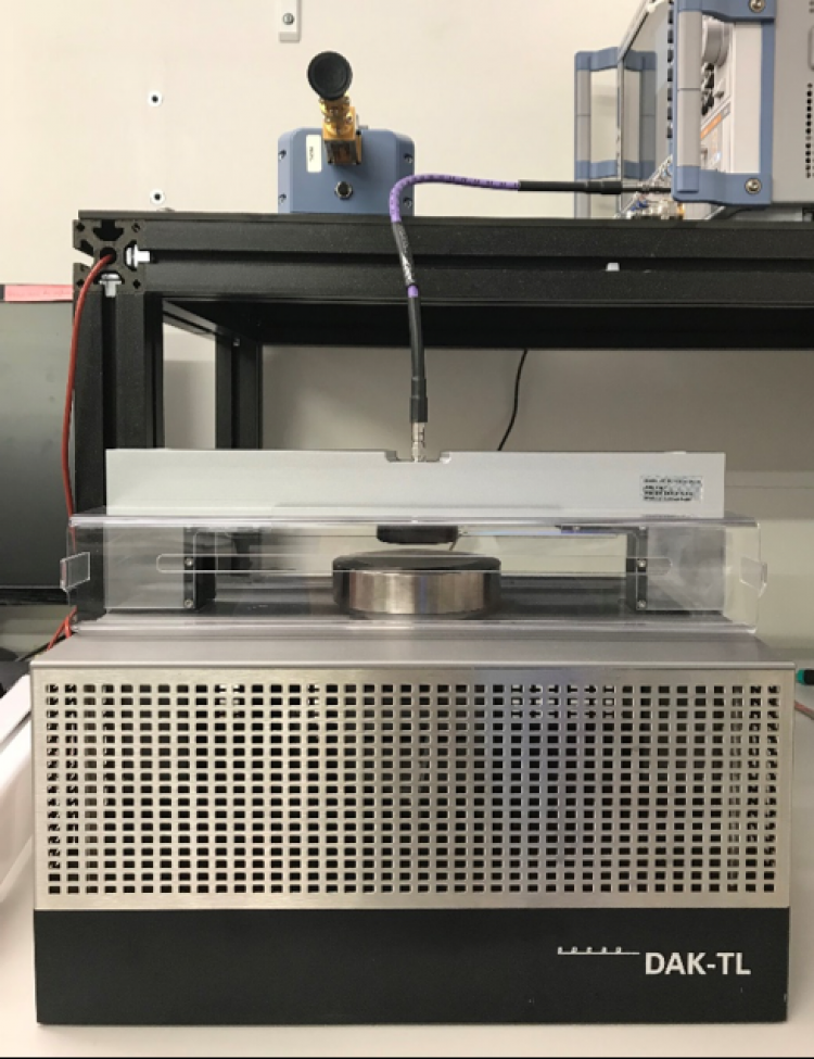 Components » SPEAG, Schmid & Partner Engineering AG