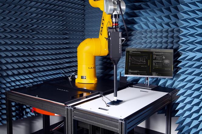 Module WPT » SPEAG, Schmid & Partner Engineering AG