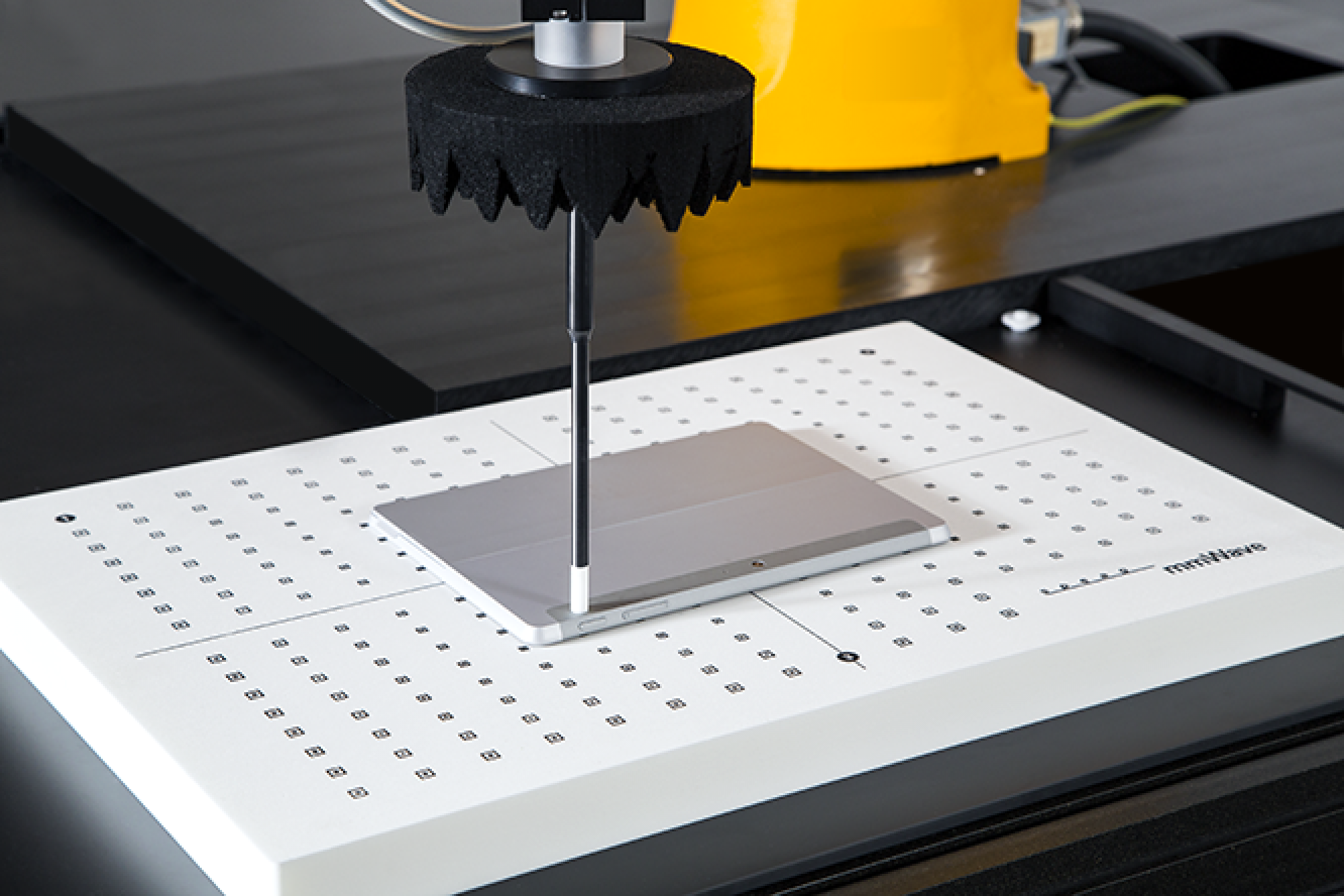 mmWAVE Phantom for DASY6 Systems » SPEAG, Schmid & Partner Engineering AG