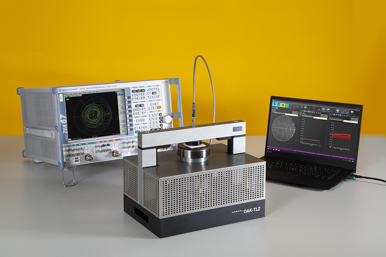 OVERVIEW » SPEAG, Schmid & Partner Engineering AG