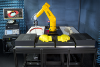 cSAR3D Systems » SPEAG, Schmid & Partner Engineering AG