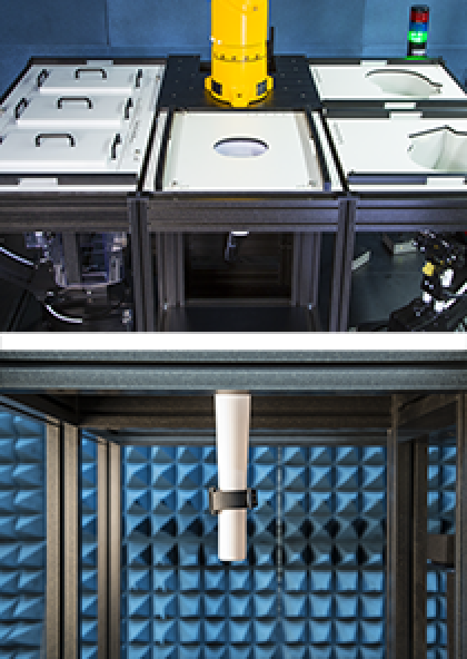 SAR » SPEAG, Schmid & Partner Engineering AG