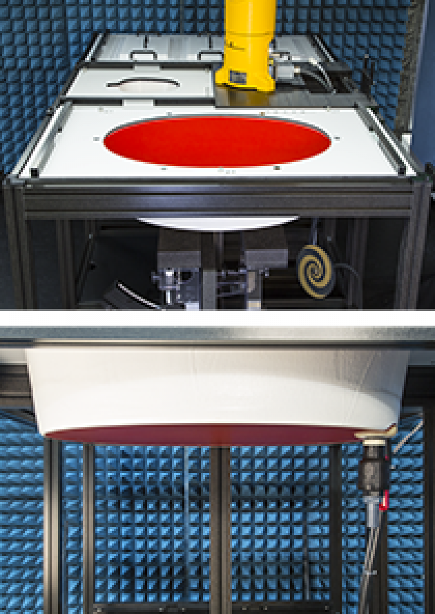 ELI » SPEAG, Schmid & Partner Engineering AG