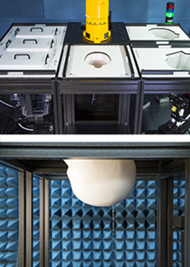 SAR » SPEAG, Schmid & Partner Engineering AG