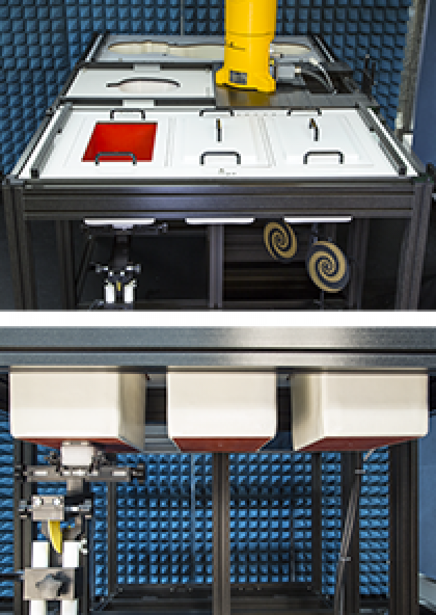 SAR » SPEAG, Schmid & Partner Engineering AG