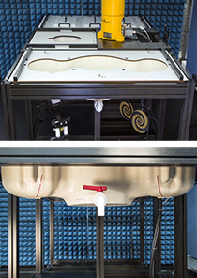 SAR » SPEAG, Schmid & Partner Engineering AG