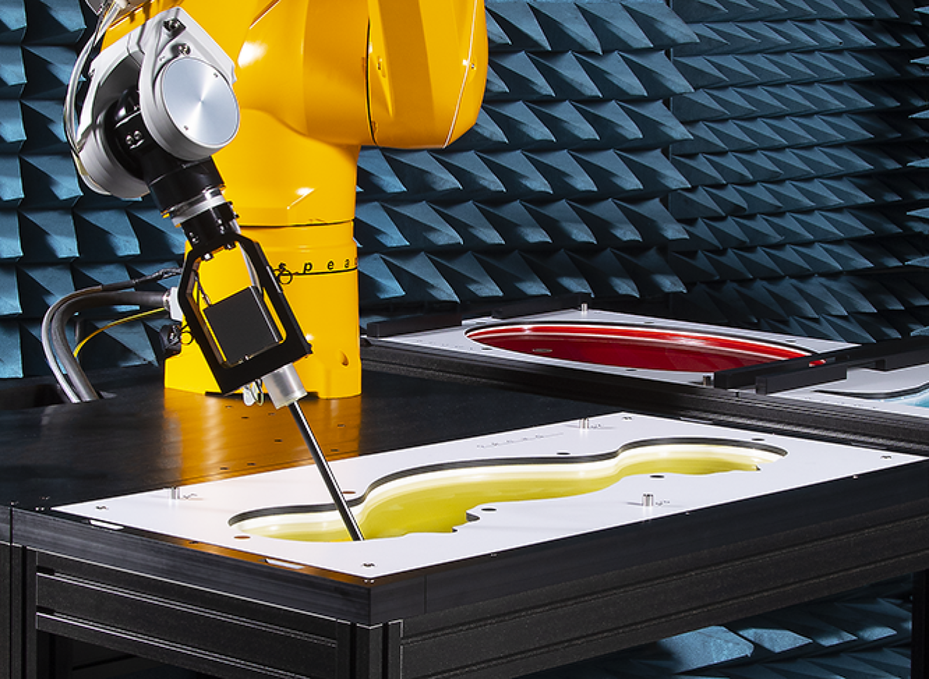 SAR模块 » SPEAG, Schmid & Partner Engineering AG