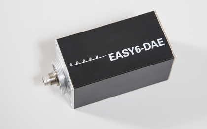 Data Acquisition Electronics for EASY6 » SPEAG, Schmid & Partner ...