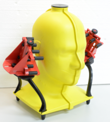 SAM-PPV1 » SPEAG, Schmid & Partner Engineering AG