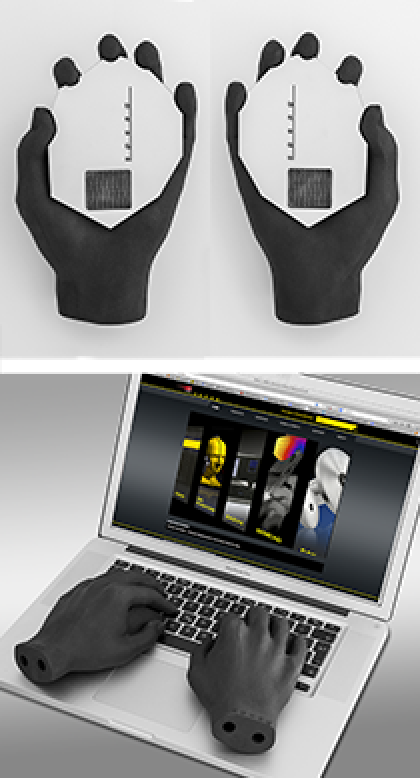 SHO-V3RLAP/LLAP » SPEAG, Schmid & Partner Engineering AG