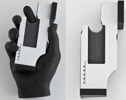 Hand Spacers » SPEAG, Schmid & Partner Engineering AG