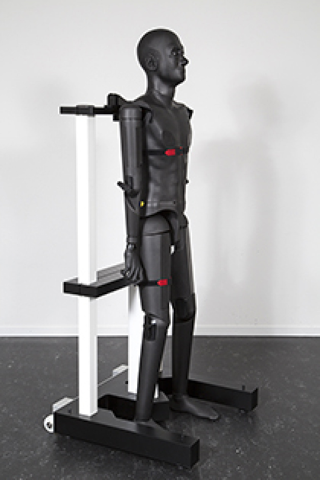 LEGR/L-P10 » SPEAG, Schmid & Partner Engineering AG