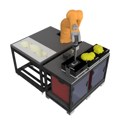 cSAR3D Software » SPEAG, Schmid & Partner Engineering AG