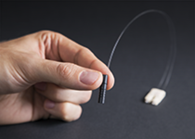 RFoF1P4MED VOLTAGE PROBE » SPEAG, Schmid & Partner Engineering AG