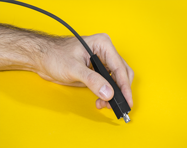 RFoF1P TRANSDUCER » SPEAG, Schmid & Partner Engineering AG