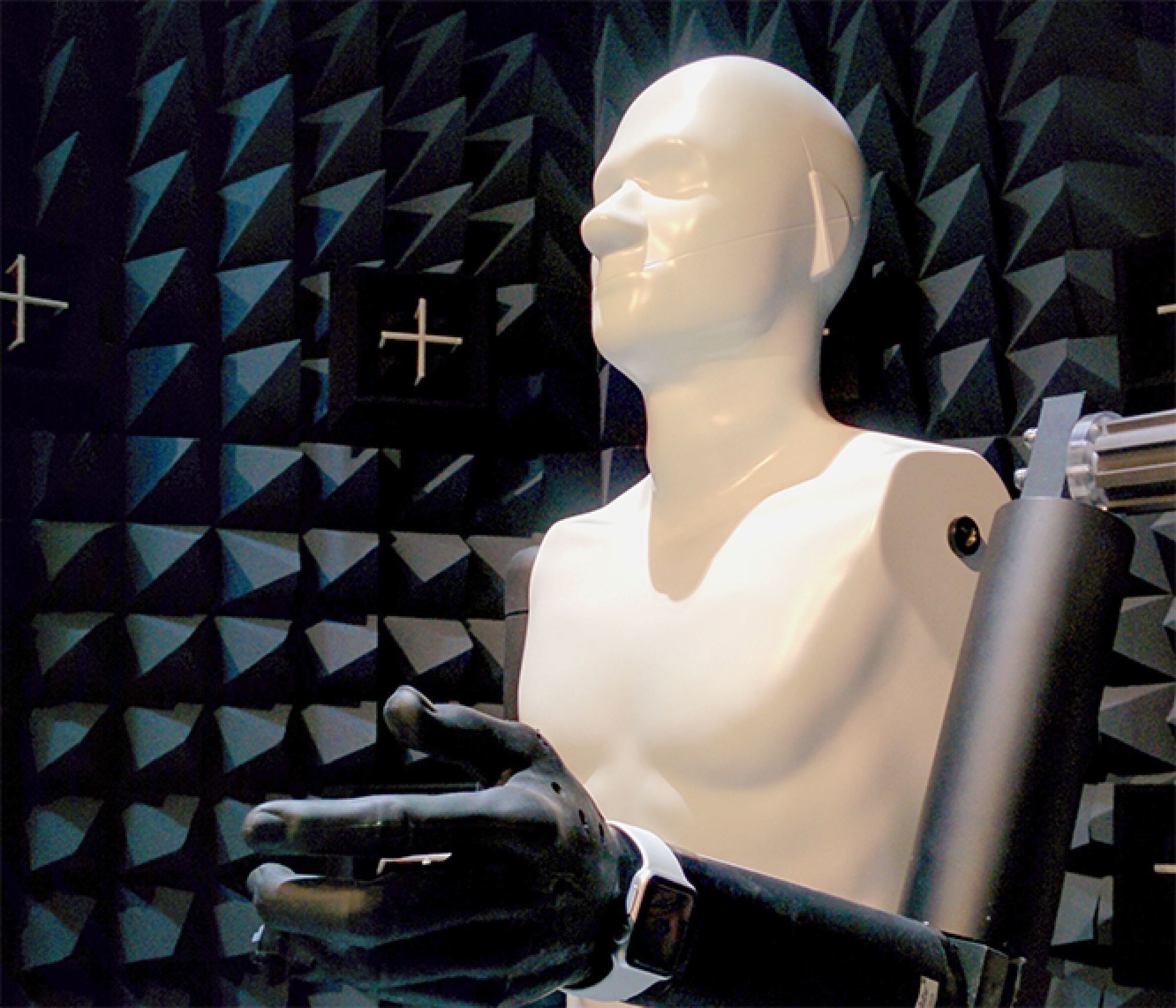 SPEAG Provides State-of-the-Art Phantoms for the World's Fastest GPS ...