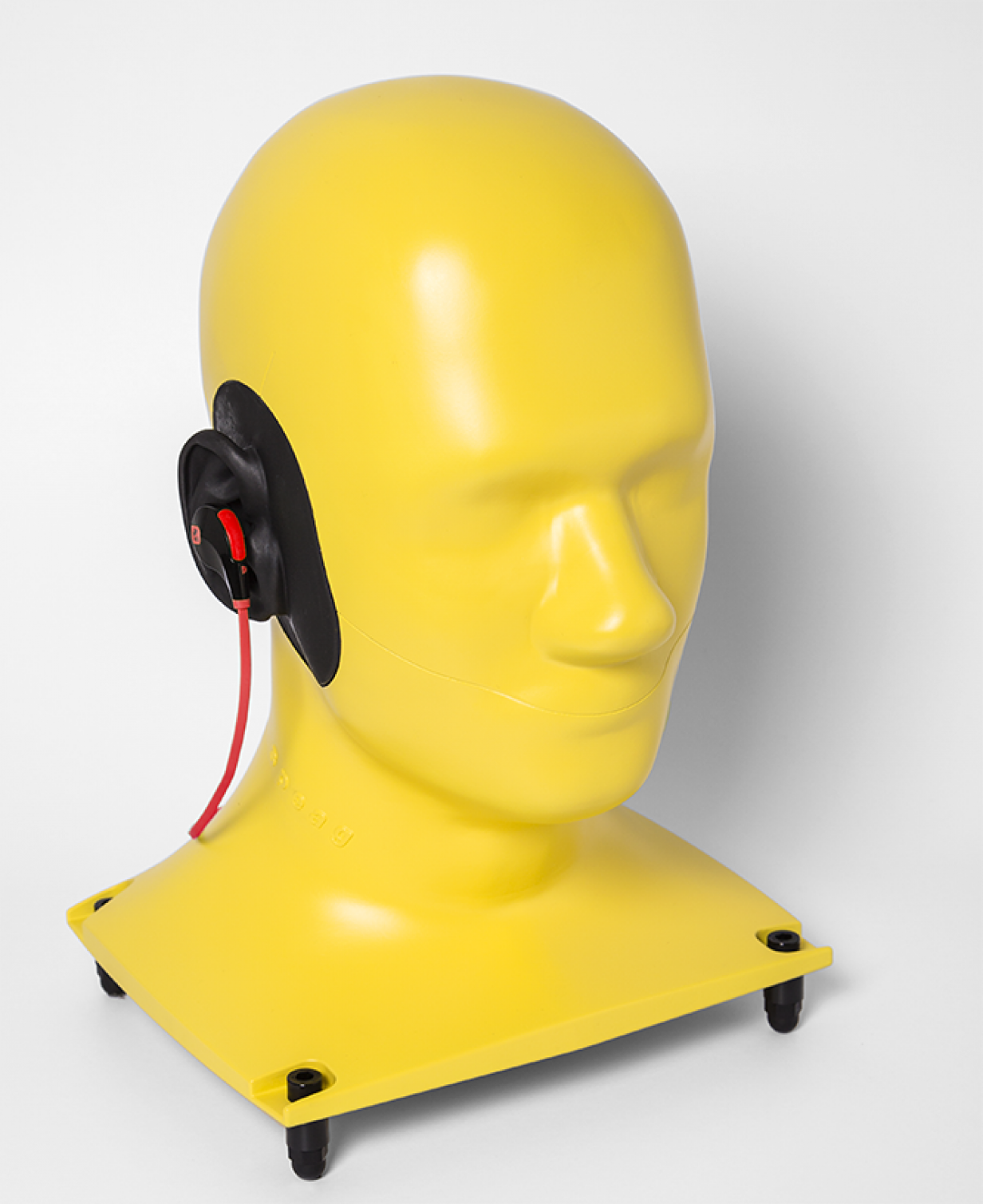 New OTA Phantom Optimized for Testing Head-Mounted Wearables » SPEAG ...