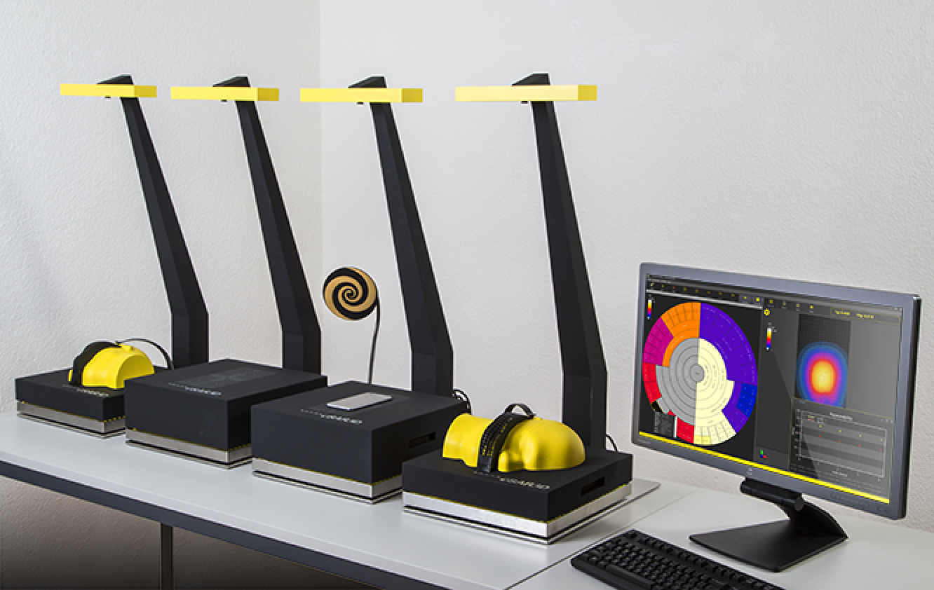 cSAR3D: The Only Vector SAR System to Fully Meet the Demanding ...