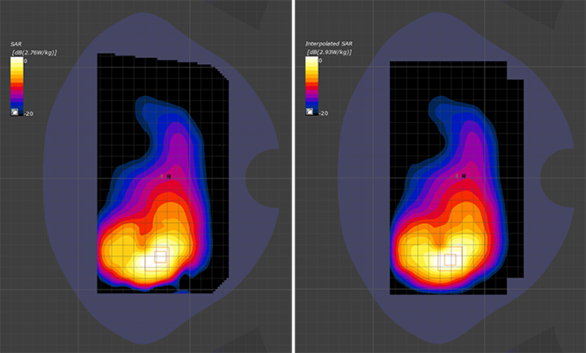 cDASY6: Now More Robust, More Responsive, and Faster » SPEAG, Schmid ...