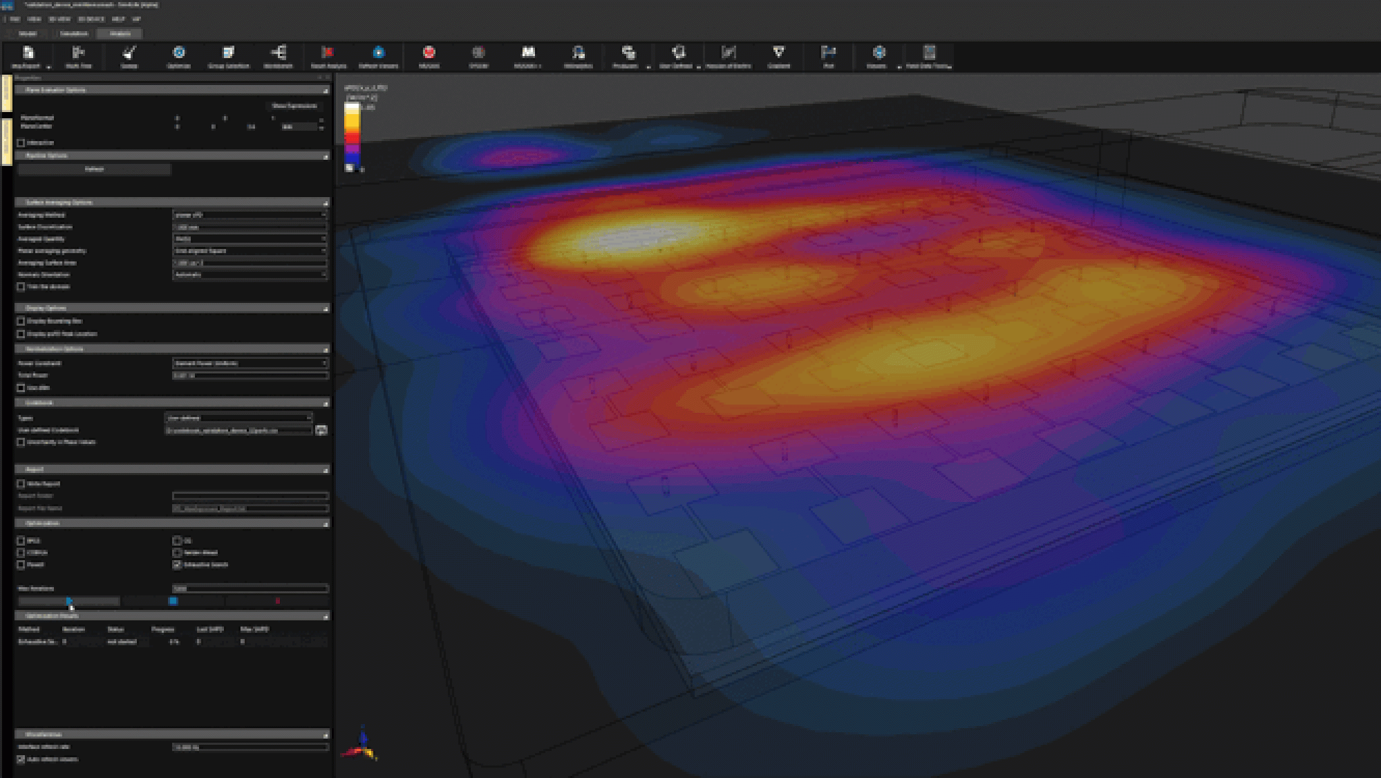 SEMCAD X Matterhorn Release V19.2 » SPEAG, Schmid & Partner Engineering AG