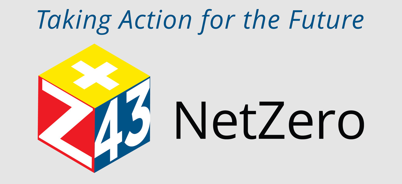 Z43 Goes NetZero » SPEAG, Schmid & Partner Engineering AG