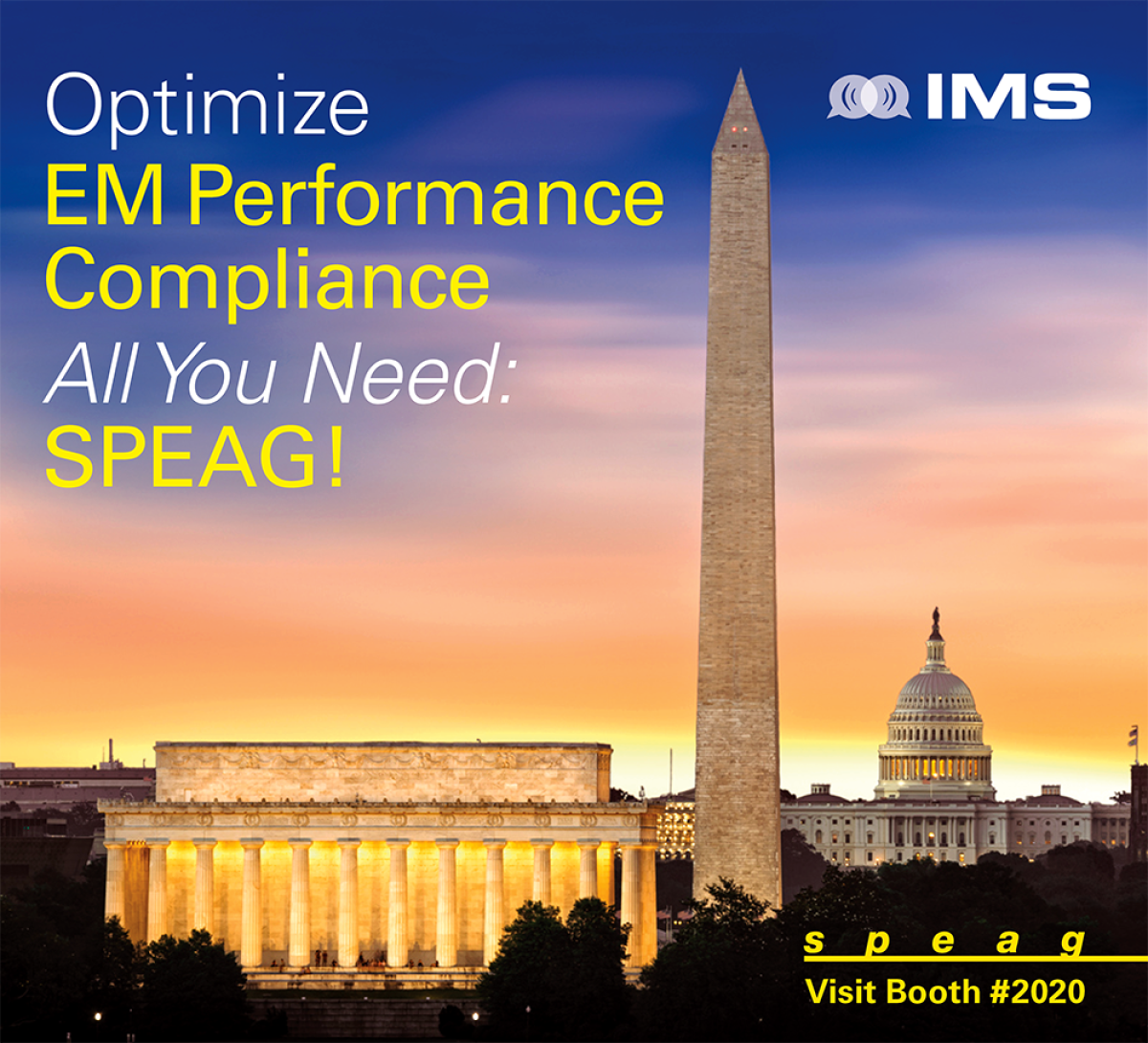 SPEAG @ IEEE MTT IMS 2024 » SPEAG, Schmid & Partner Engineering AG