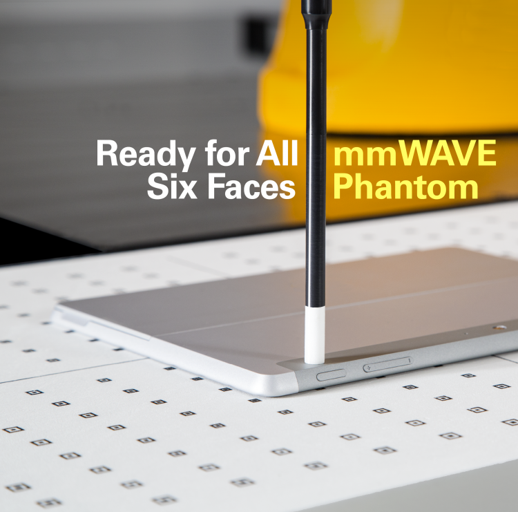 SPEAG ADS » SPEAG, Schmid & Partner Engineering AG