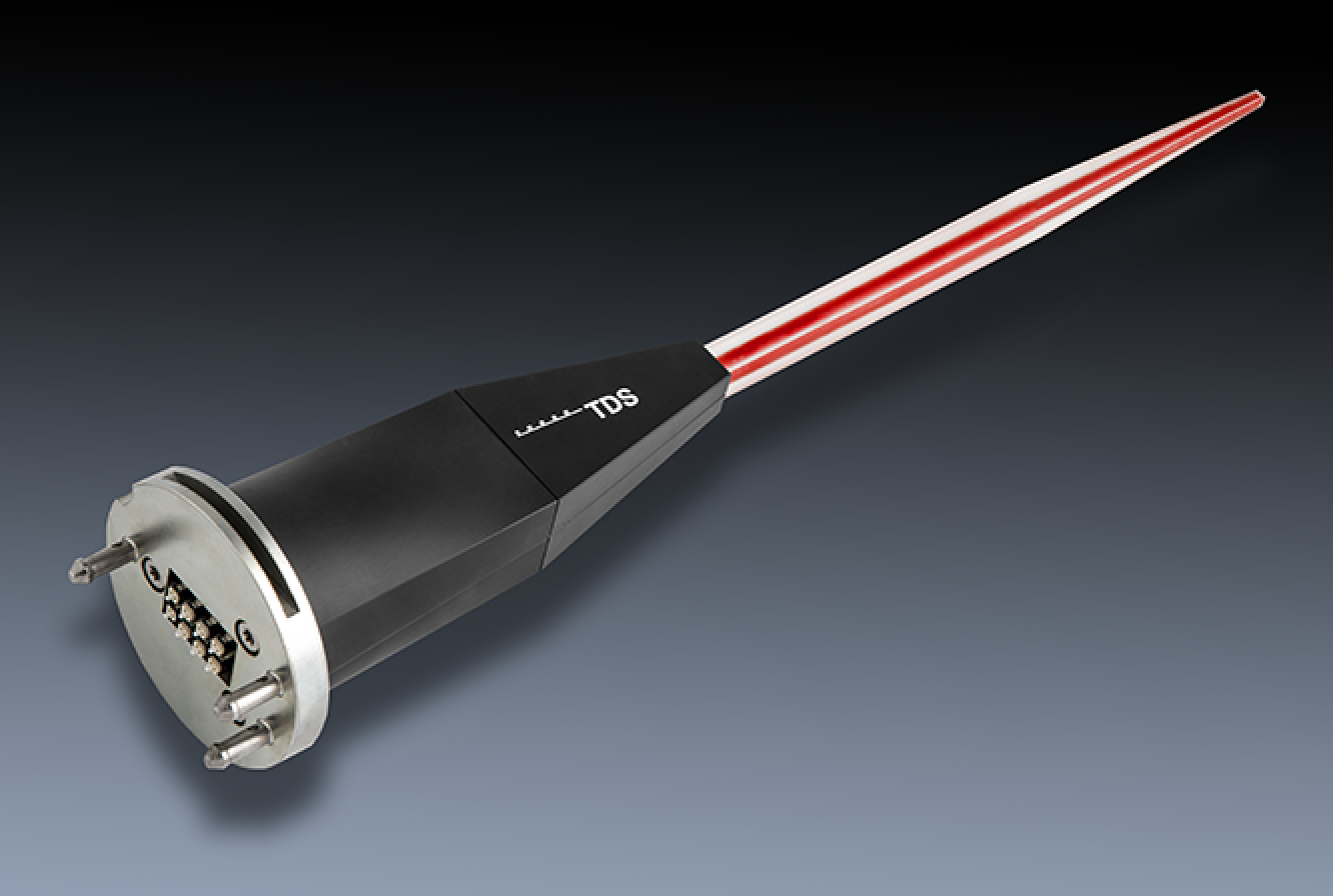 TDS H-FIELD PROBES » SPEAG, Schmid & Partner Engineering AG