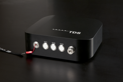 REMOTE UNIT STANDALONE » SPEAG, Schmid & Partner Engineering AG