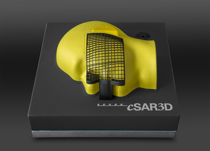 Components » SPEAG, Schmid & Partner Engineering AG