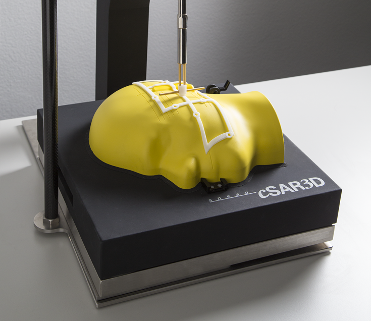 Components » SPEAG, Schmid & Partner Engineering AG