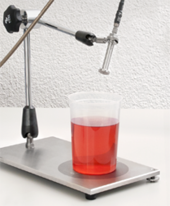 Components » SPEAG, Schmid & Partner Engineering AG