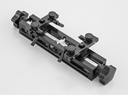 MOUNTING DEVICES » SPEAG, Schmid & Partner Engineering AG