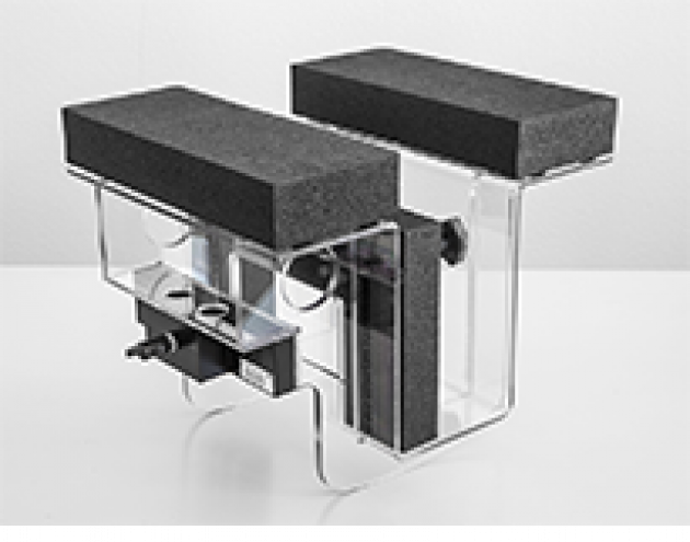 MOUNTING DEVICES » SPEAG, Schmid & Partner Engineering AG