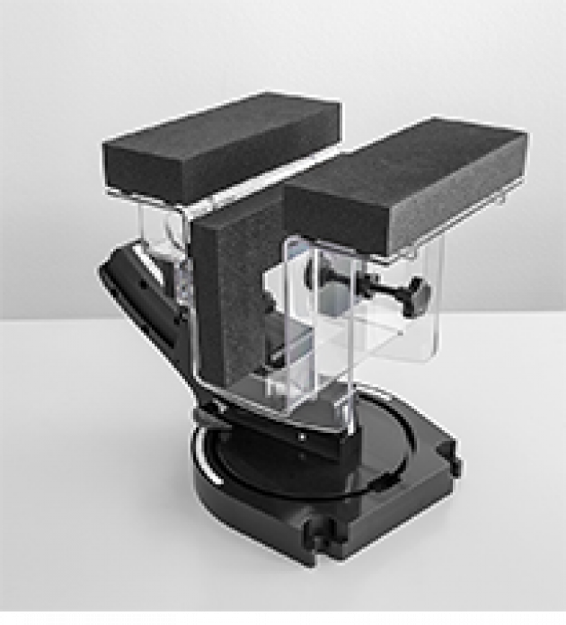 MOUNTING DEVICES » SPEAG, Schmid & Partner Engineering AG