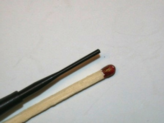 ET1DV4 - Dos-Probe » SPEAG, Schmid & Partner Engineering AG