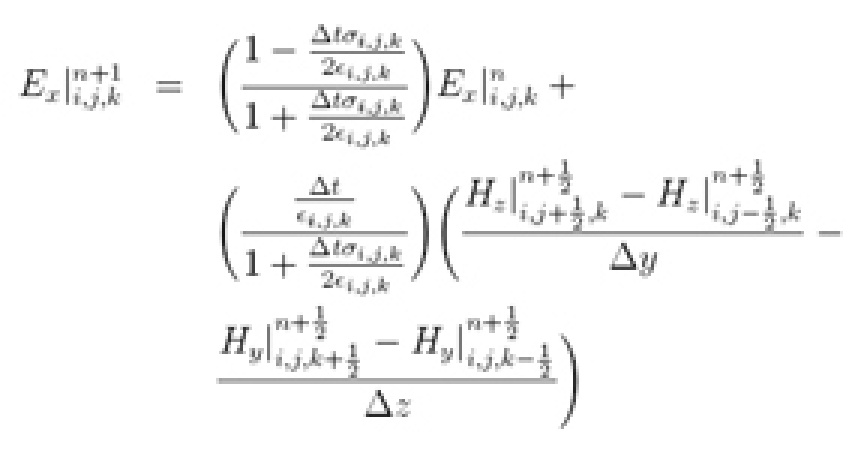 What is FDTD? » SPEAG, Schmid & Partner Engineering AG