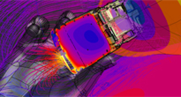 SEMCAD X Solutions » SPEAG, Schmid & Partner Engineering AG