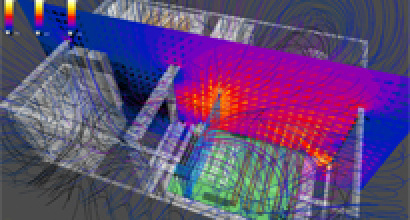 EMC Solution new » SPEAG, Schmid & Partner Engineering AG