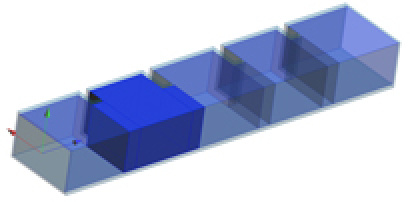 Mode Matching Technique » SPEAG, Schmid & Partner Engineering AG