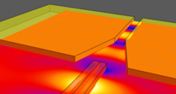 SEMCAD X Solutions » SPEAG, Schmid & Partner Engineering AG